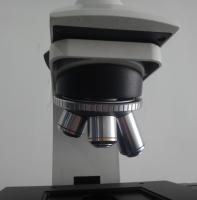 China 8MP CCD Metallographic Microscope Lab Equipment 40X Objective Lens 0.0001mm Resolution for sale