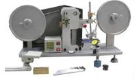 China RCA Paper Tape Wear Test Lab Equipment 55g 175g 275g Load Test Machine for sale