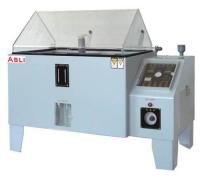 China Salt Fog Test Chamber 600x450x400mm for Electroplating Corrosion Testing for sale
