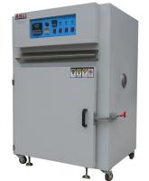 China High Temperature Forced Air Drying Oven 800x1200x700mm 200°C Stainless Steel for sale