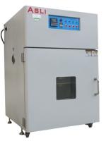 China High Temperature Vacuum Oven 400x400x400mm School Lab Equipment RT-200°C for sale