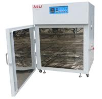 China High Temperature Vacuum Oven 400x400x400mm School Lab Equipment RT-200°C for sale