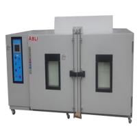 China Water Cooling Walk In Stability Chamber for sale