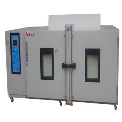 China Water Cooling Walk In Stability Chamber for sale