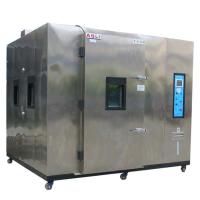 China Walk in Stability Chamber with 20%~98 R.H. for sale