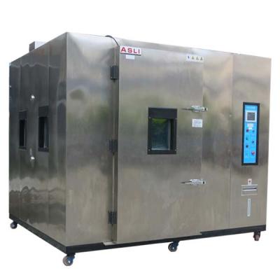China Walk in Stability Chamber with 20%~98 R.H. for sale