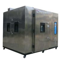 China Walk in Stability Chamber with 20%~98 R.H. for sale