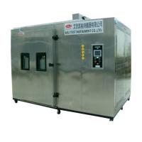 China Walk in Stability Chamber with 20%~98 R.H. for sale