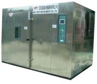 China Walk in Stability Chamber with 20%~98 R.H. for sale