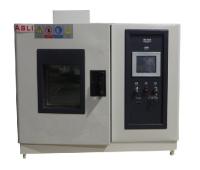China Desktop Temperature Humidity Test Chamber 80L Wind Cooling -20 to 150C for sale