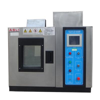 China Air-cooled Temperature Humidity Chamber 70C - +150C for sale