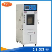 China High Low Temperature Cycling Chamber , Climatic Environmental Test Chambers for sale
