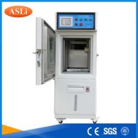 China High Low Temperature Cycling Chamber , Climatic Environmental Test Chambers for sale