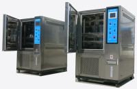 China Rapid Temperature Change Test Chamber 3-30°C/min with Germany Compressor 150L to 1000L for sale