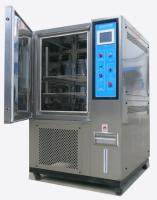 China Rapid Temperature Change Test Chamber 3-30°C/min with Germany Compressor 150L to 1000L for sale