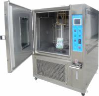 China Xenon Lamp Light Fastness Climate UV Aging Test Chamber 1000L 1KW/6KW for sale