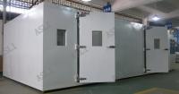 China Programmable Walk In Temperature Humidity Chamber -70°C to 150°C 20% to 98% RH for sale