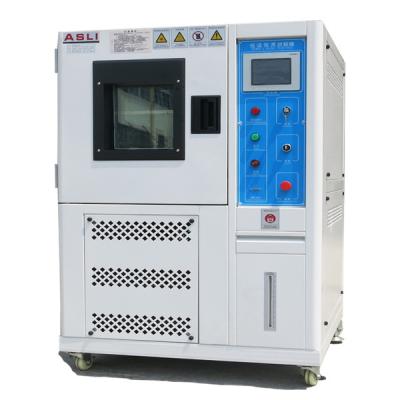 China High Low Temperature Thermal Cycling Chamber -40°C to 150°C 225L Environmental Test Chamber for sale