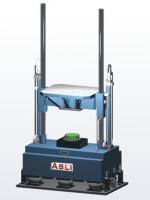 China Half Sine Wave Mechanical Shock Test Machine 150-15000 m/s2 CE Certified for sale