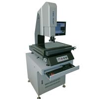 China 2D digital Manual Video Measuring Machine with 400x300 Measuring Stoke for sale