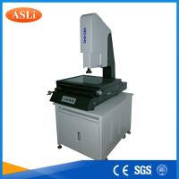 China 3D CNC Precision Video Measuring Machine 400x300mm with UP Probe for sale