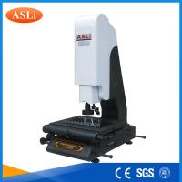 China 3D CNC Precision Video Measuring Machine 400x300mm with UP Probe for sale