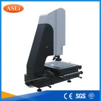 China 3D CNC Precision Video Measuring Machine 400x300mm with UP Probe for sale