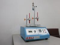China Enonomic Desktop Tensile Testing Equipment / Universal Tensile Tester Machine for sale