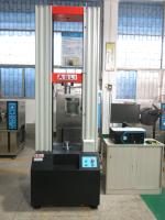 China Electric Servo Motor Used Universal Tensile Strength Testing Machine for sale