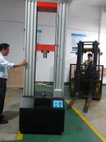 China Electric Servo Motor Used Universal Tensile Strength Testing Machine for sale