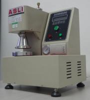 China Automatic Corrugated Cardboard Bursting Strength Tester  Lab Test Equipment for sale