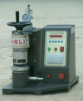China Automatic Corrugated Cardboard Bursting Strength Tester  Lab Test Equipment for sale
