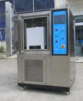 China Textile temperature humidity and Ozone aging test chamber  AATCC 129 test standard for sale