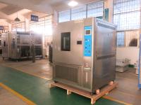 China Textile temperature humidity and Ozone aging test chamber  AATCC 129 test standard for sale