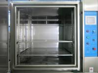 China Textile temperature humidity and Ozone aging test chamber  AATCC 129 test standard for sale