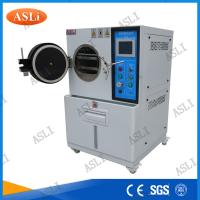 China high temperature, high pressure, high humidity  accelerate the aging test chamber for sale
