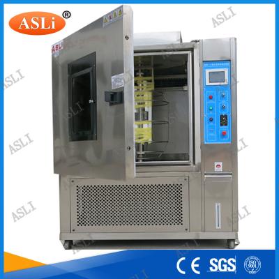 China Electronic Environment Test Chamber , Xenon Arc Accelerated Aging Chamber for sale
