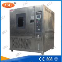 China Electronic Environment Test Chamber , Xenon Arc Accelerated Aging Chamber for sale