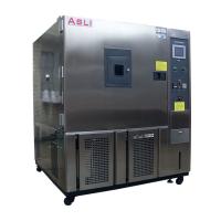 China Electronic Environment Test Chamber , Xenon Arc Accelerated Aging Chamber for sale