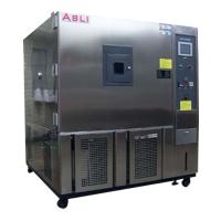China Electronic Environment Test Chamber , Xenon Arc Accelerated Aging Chamber for sale