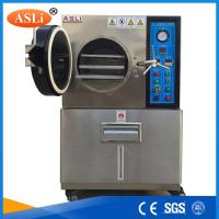 China high temperature, high pressure, high humidity  accelerate the aging test chamber for sale