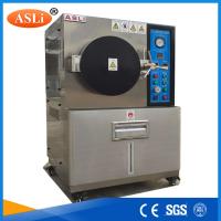China High Pressure And Temperature Aging Machine For IC Sealing Package Lab Test for sale