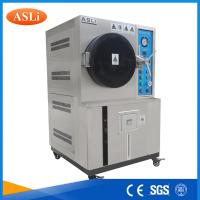 China High Pressure And Temperature Aging Machine For IC Sealing Package Lab Test for sale