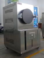 China High Pressure Accelerated Aging Testing Chamber PCT HAST 25L 135°C Saturated Steam for sale