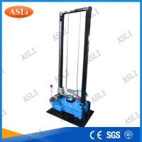 China Acceleration Mechanical Shock Tester 50kg Load Capacity Half Sine Wave Pulse 1.5-30ms for sale