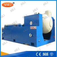 China Electrodynamic High Frequency Vibration Fatigue Tester 1000N-350000N Sine Force for sale