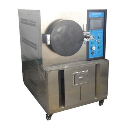 China AC 220V Accelerated Aging Chamber Pressure Cooker Test Chamber For Multi - Layer Circuit Board for sale