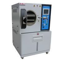 China AC 220V Accelerated Aging Chamber Pressure Cooker Test Chamber For Multi - Layer Circuit Board for sale