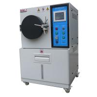 China Highly Accelerated Stress PCT Chamber / Steam Bath Aging Test Chamber for sale