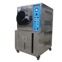 China Highly Accelerated Stress PCT Chamber / Steam Bath Aging Test Chamber for sale